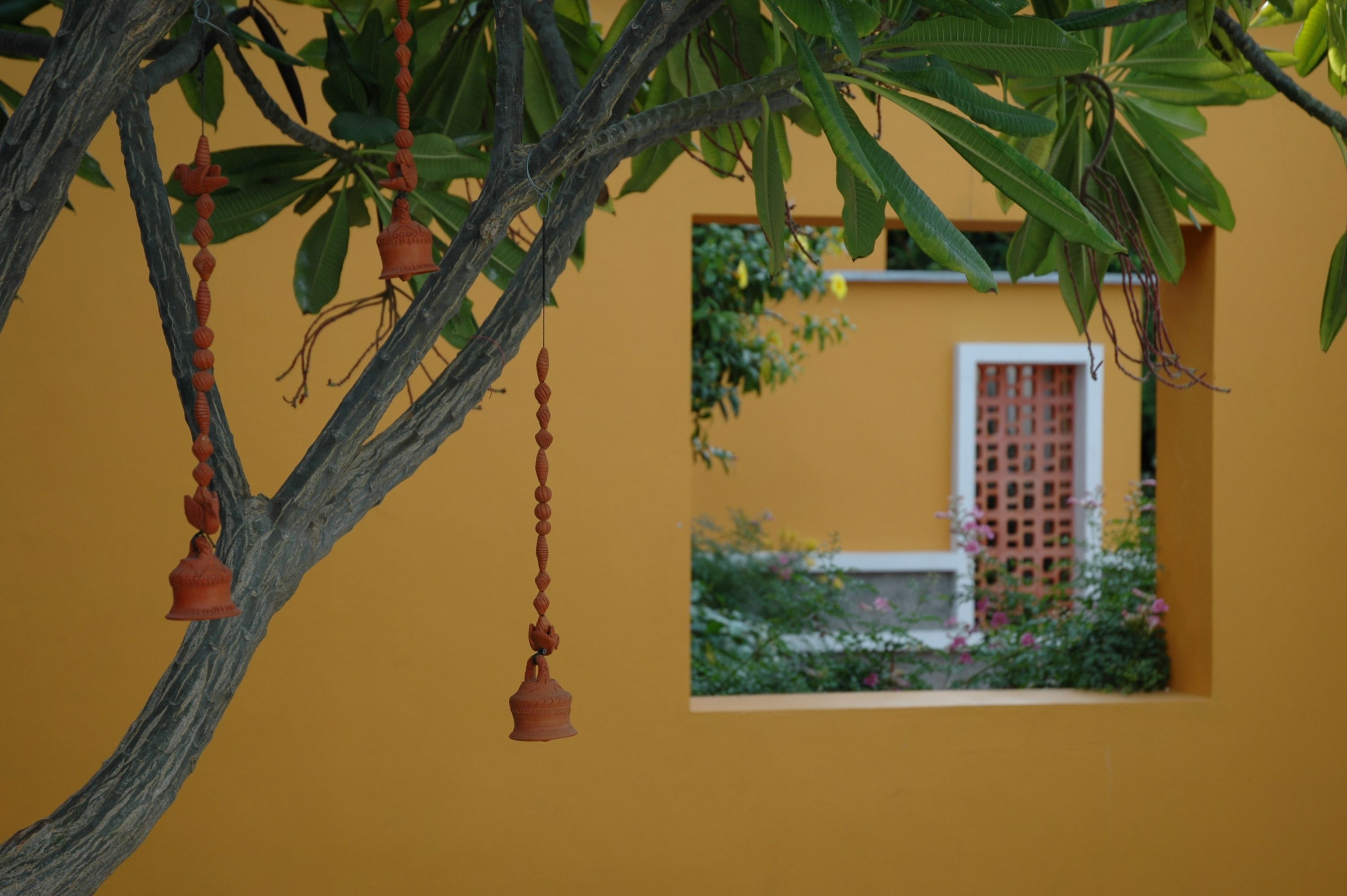 Saptaparani: From home to culture hub for kids - at Hyderabad, by ...