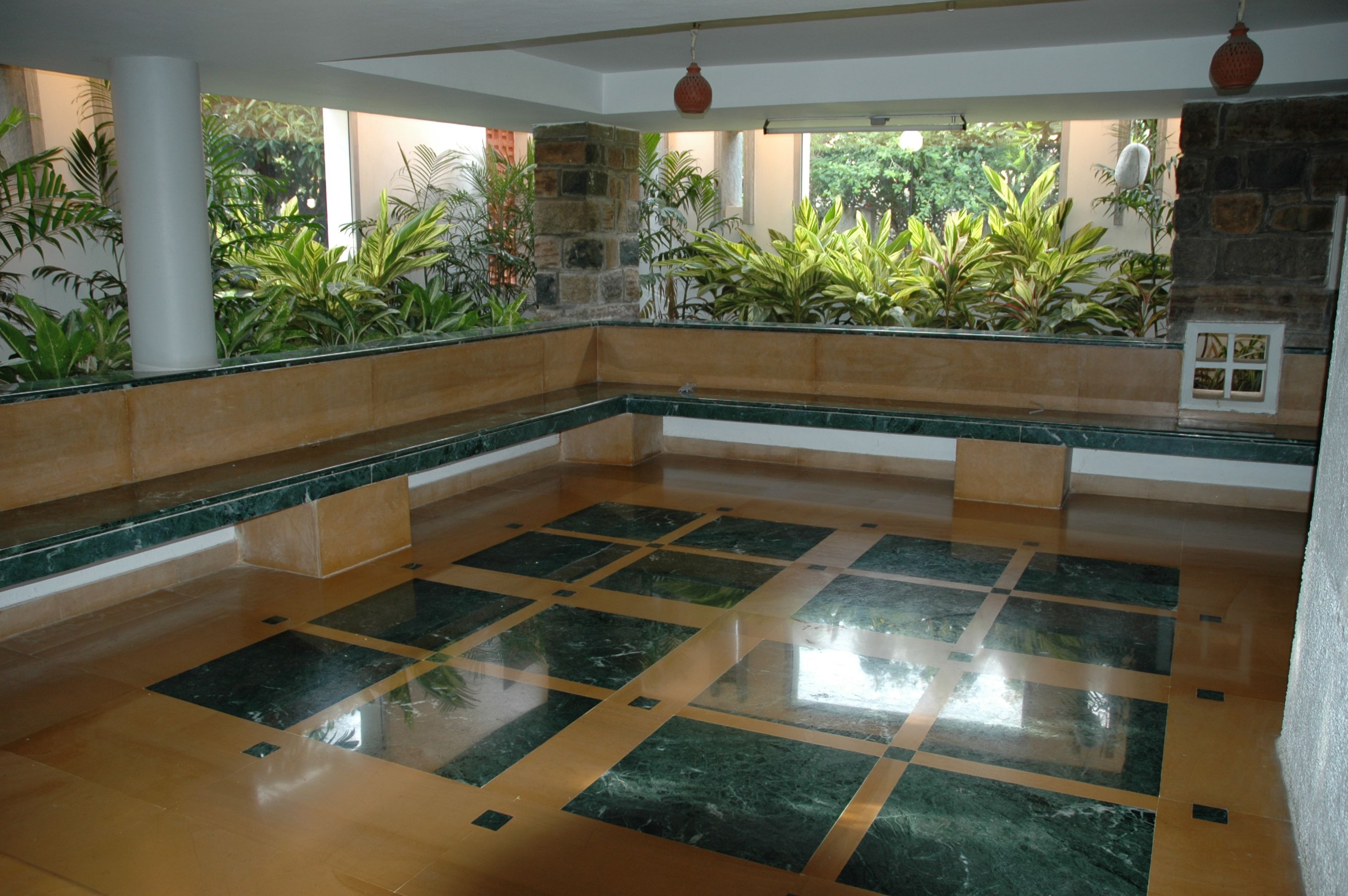 Saptaparani: From home to culture hub for kids, Hyderabad, by Architect ...