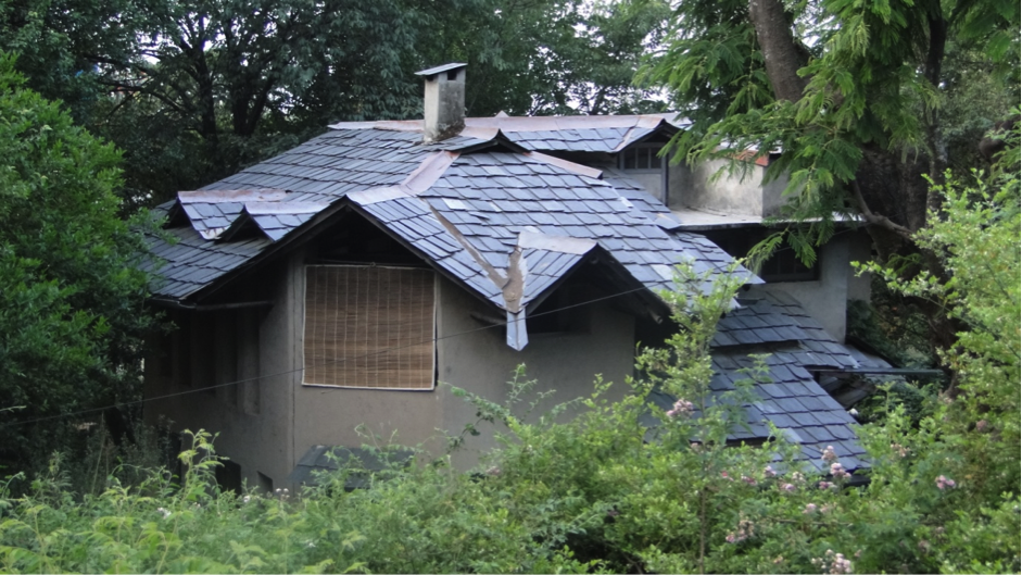 Didi Contractor - An inspiring soul - ArchitectureLive!