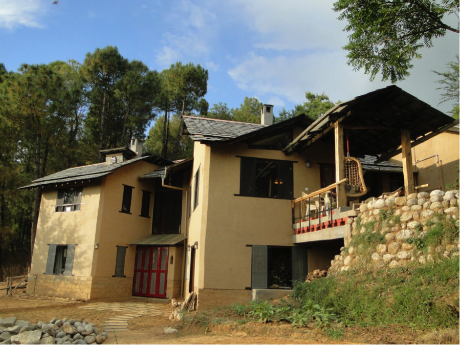 Didi Contractor - An inspiring soul - ArchitectureLive!