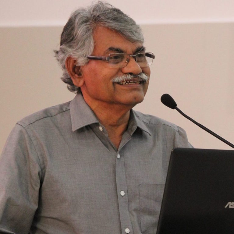 The definition of architecture itself is in confusion. - Shashi ...