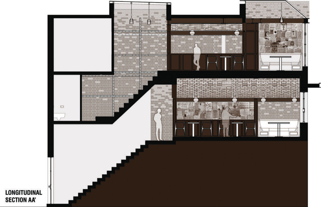 The Chatter House, New Delhi- by MoFA Studio - ArchitectureLive!