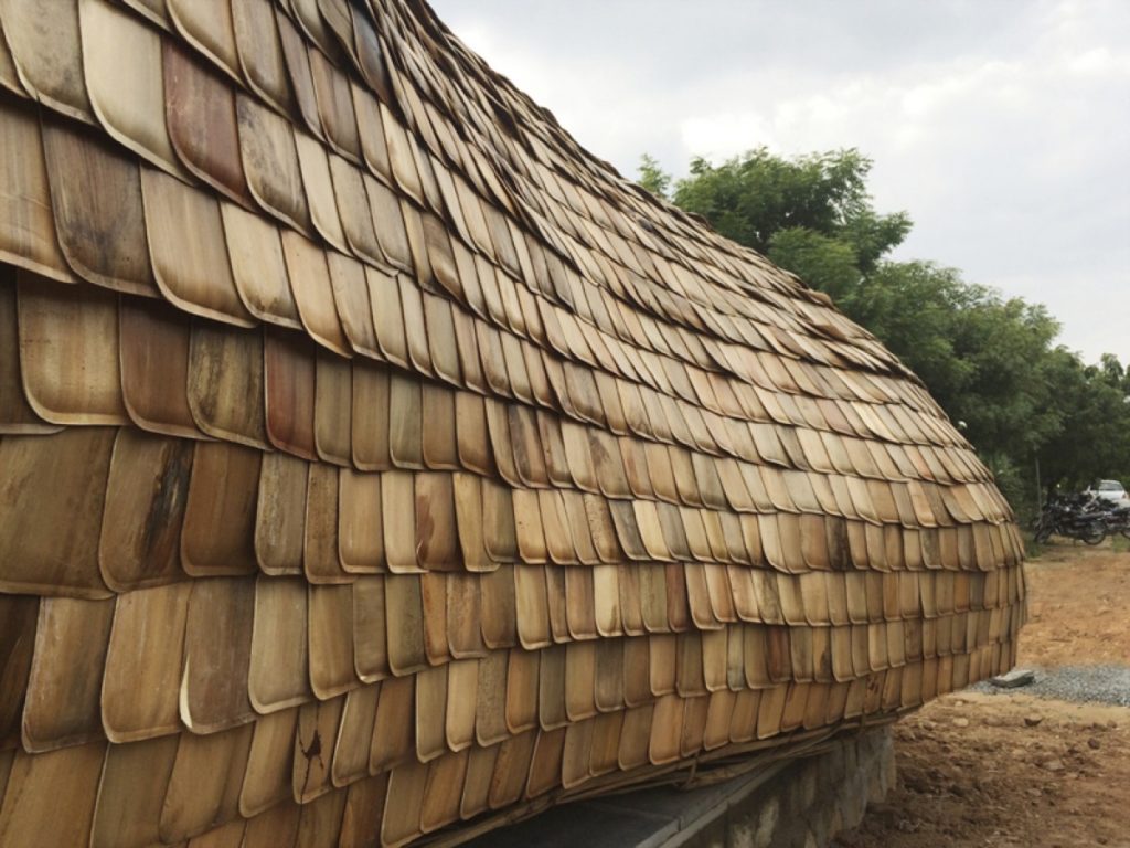 Cocoon House, Trichy - Mansaram Architects - Neelam Manjunath ...