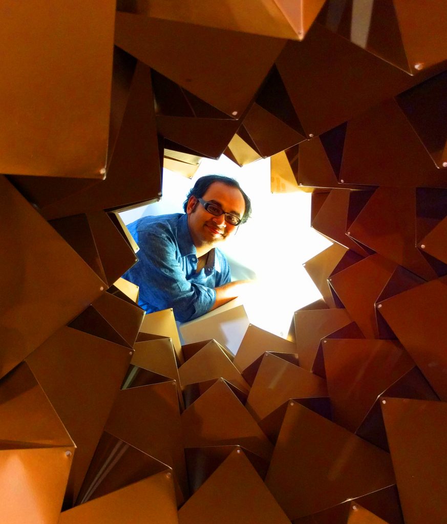 Unbuilt Architectural Project - Flexi-Scraper, at Mumbai - by Hexagramm ...