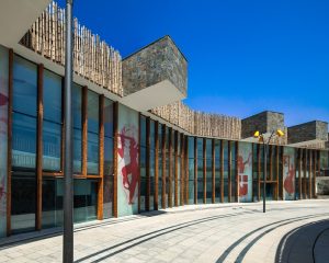 Dilli Haat at Janakpuri, New Delhi, by Archohm Consults - ArchiSHOTS ...