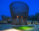 Dilli Haat at Janakpuri, New Delhi, by Archohm Consults - ArchiSHOTS ...
