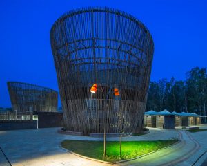 Dilli Haat at Janakpuri, New Delhi, by Archohm Consults - ArchiSHOTS ...