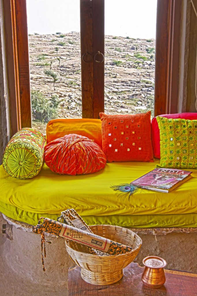 Laxman Sagar resort at Pali, by Kamath Design Studio - ArchiSHOTS ...