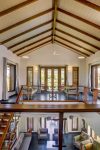 Pawa Farmhouse at Nashik by Sanjay Patil, Environ Planners - ArchiSHOTS ...