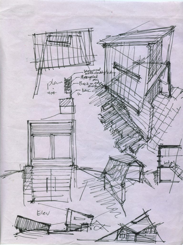 Yoga Nikaya Wellness Centre - Bengaluru, by MayaPraxis - ArchitectureLive!