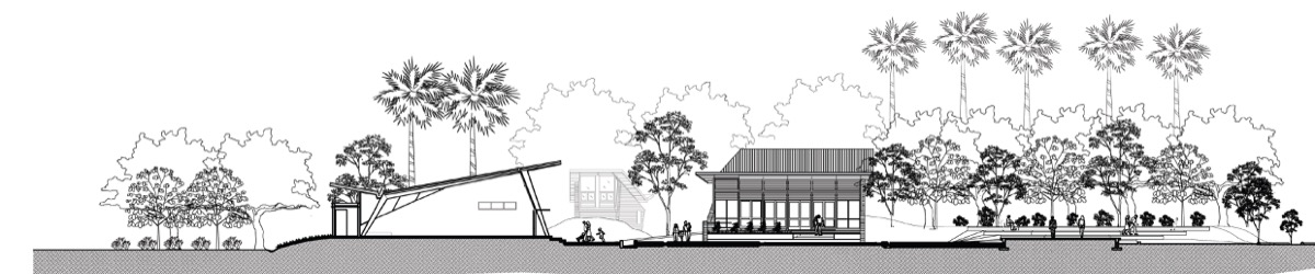 Yoga Nikaya Wellness Centre - Bengaluru, by MayaPraxis - ArchitectureLive!