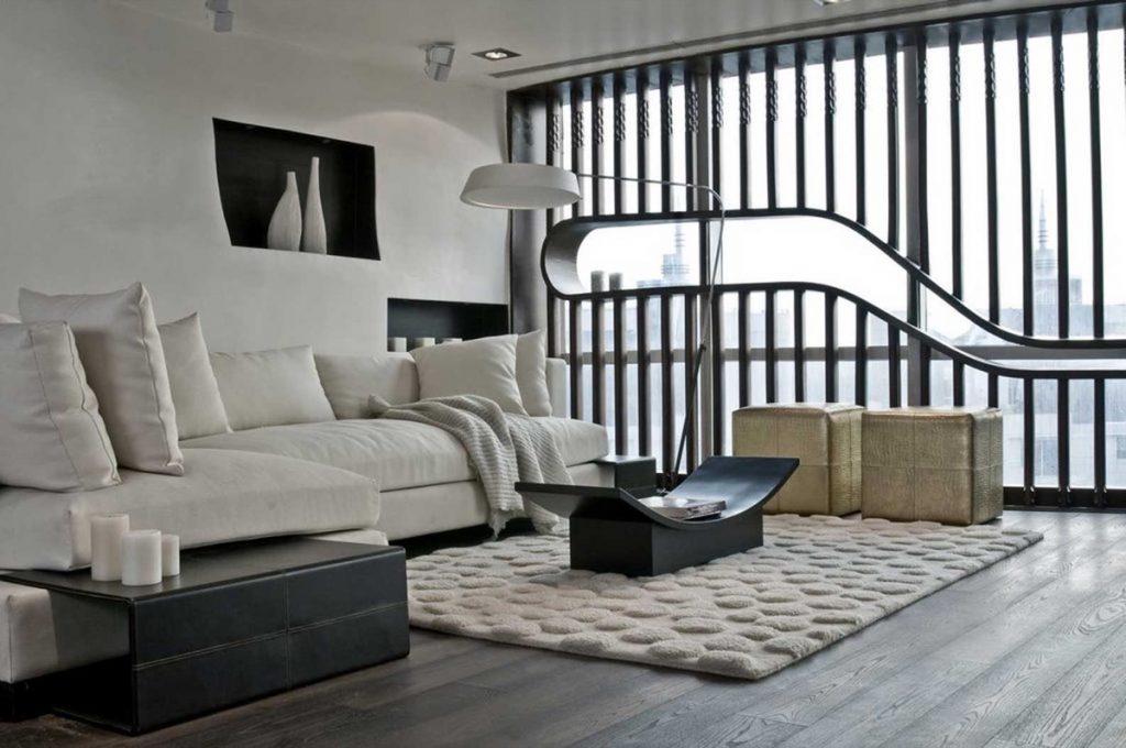 In Pictures - Aman and Bina Residence at NOIDA, by MOFA Studios, Manish ...