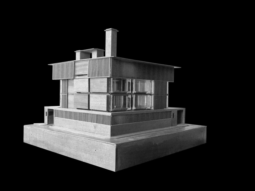 Epsilon House at Bangalore, by Girish Dariyav Karnavat - ArchiSHOTS ...