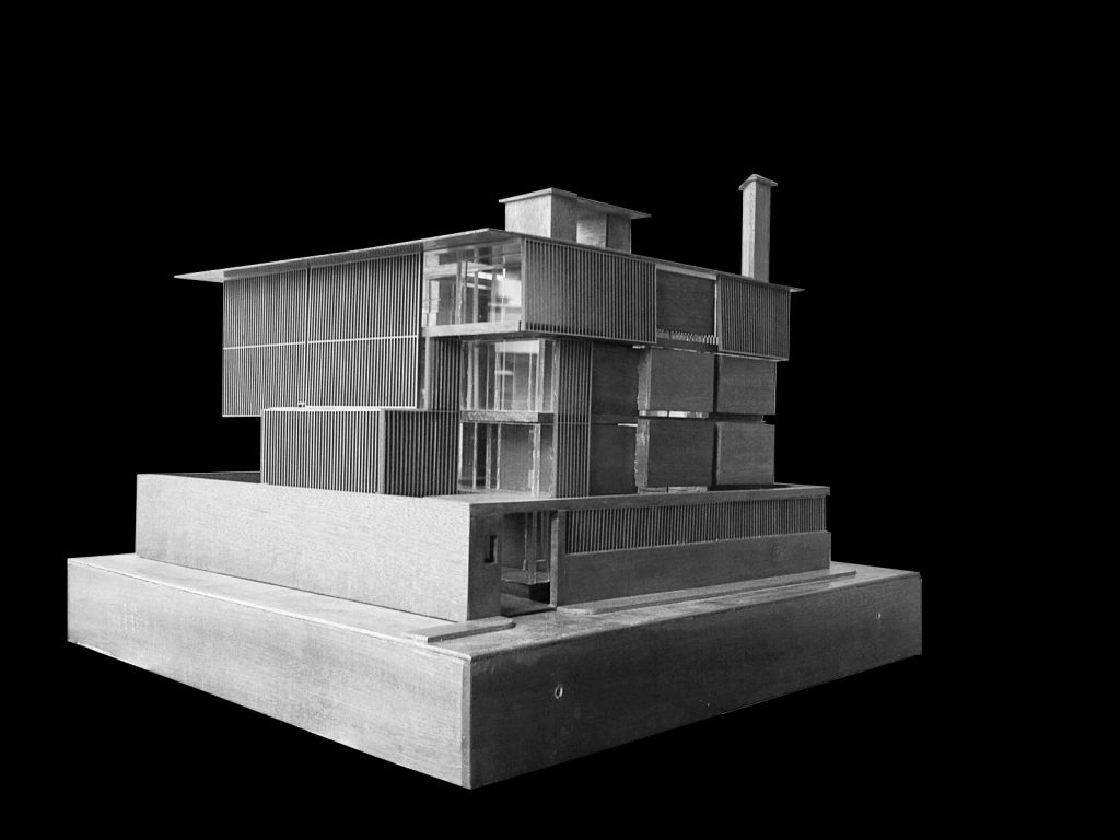 Epsilon House at Bangalore, by Girish Dariyav Karnavat - ArchiSHOTS ...