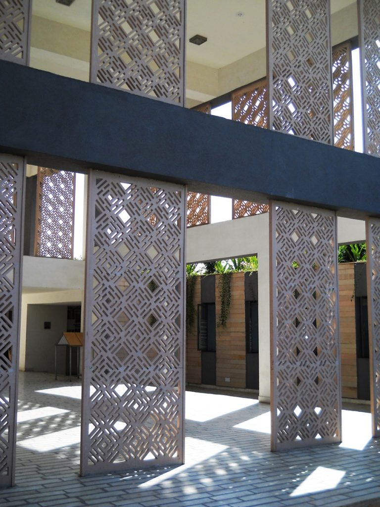 In Pictures - ITM School of Business, Gwalior, by Manish Gulati, MoFA ...