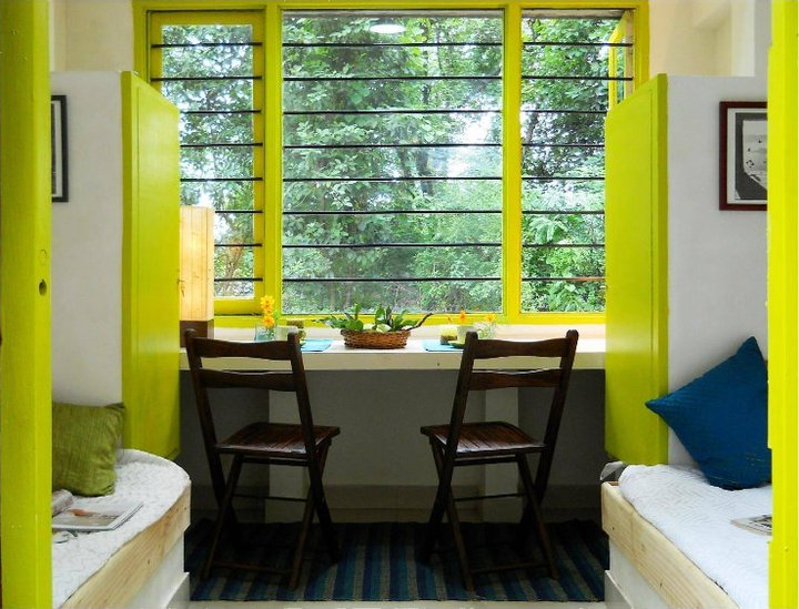 In Pictures - NIFT, Kangra - Manish Gulati, MOFA Studios - ArchiSHOTS ...