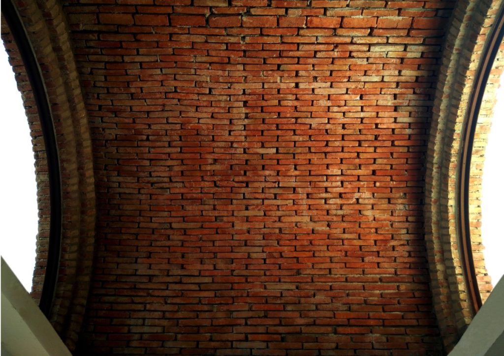 The Vault House at NOIDA, by Chaukor Studio - ArchiSHOTS ...