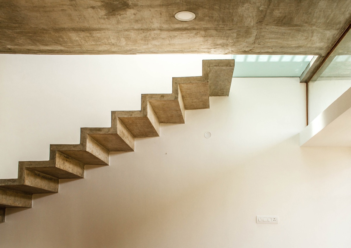 CUBE SQUARE - A MODERN TREE HOUSE, at Bengaluru, by Collage ...