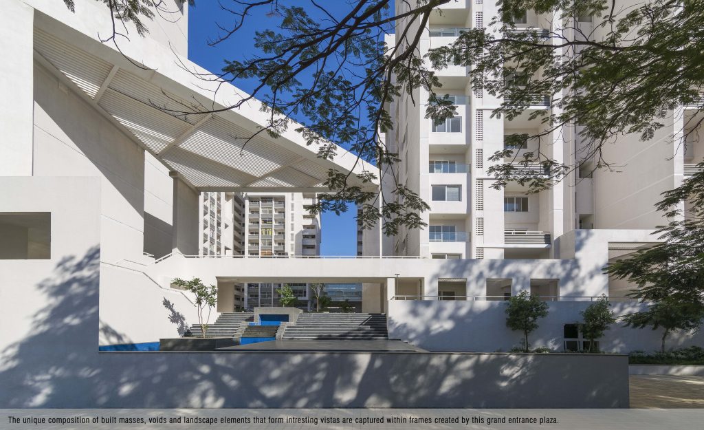 Rohan Avriti at Bengaluru by Collage Architecture Studio - ArchiSHOTS ...