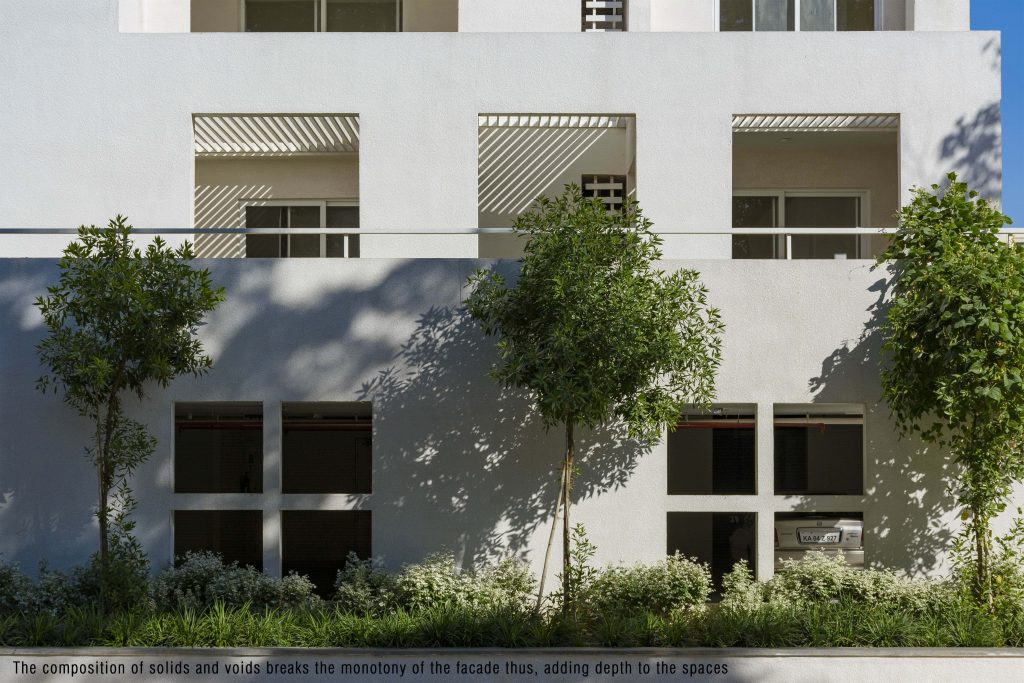 Rohan Avriti at Bengaluru by Collage Architecture Studio - ArchiSHOTS ...