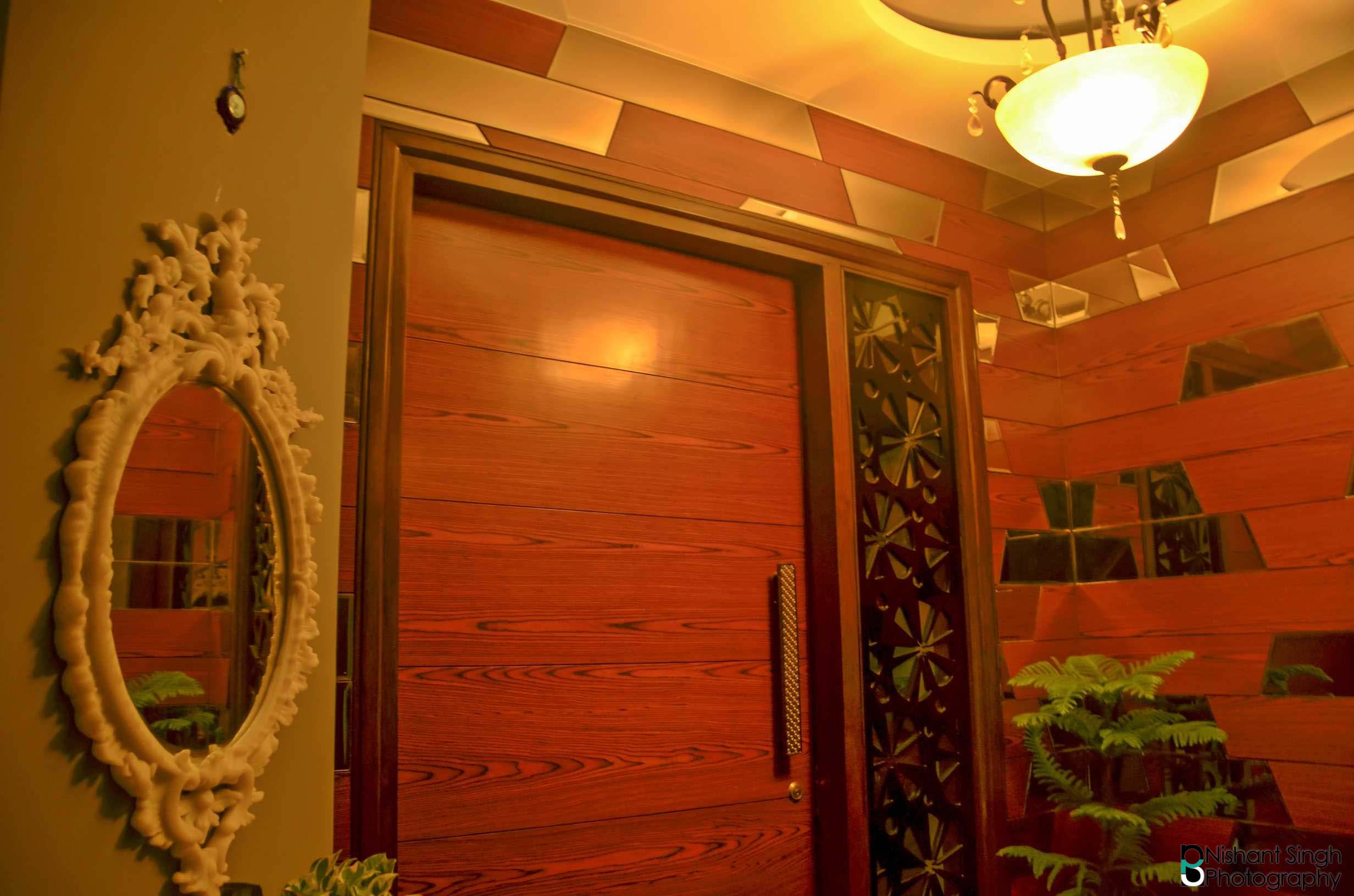 STAGGERED HOUSE at GURGAON by MC+CF Architects - ArchiSHOTS ...