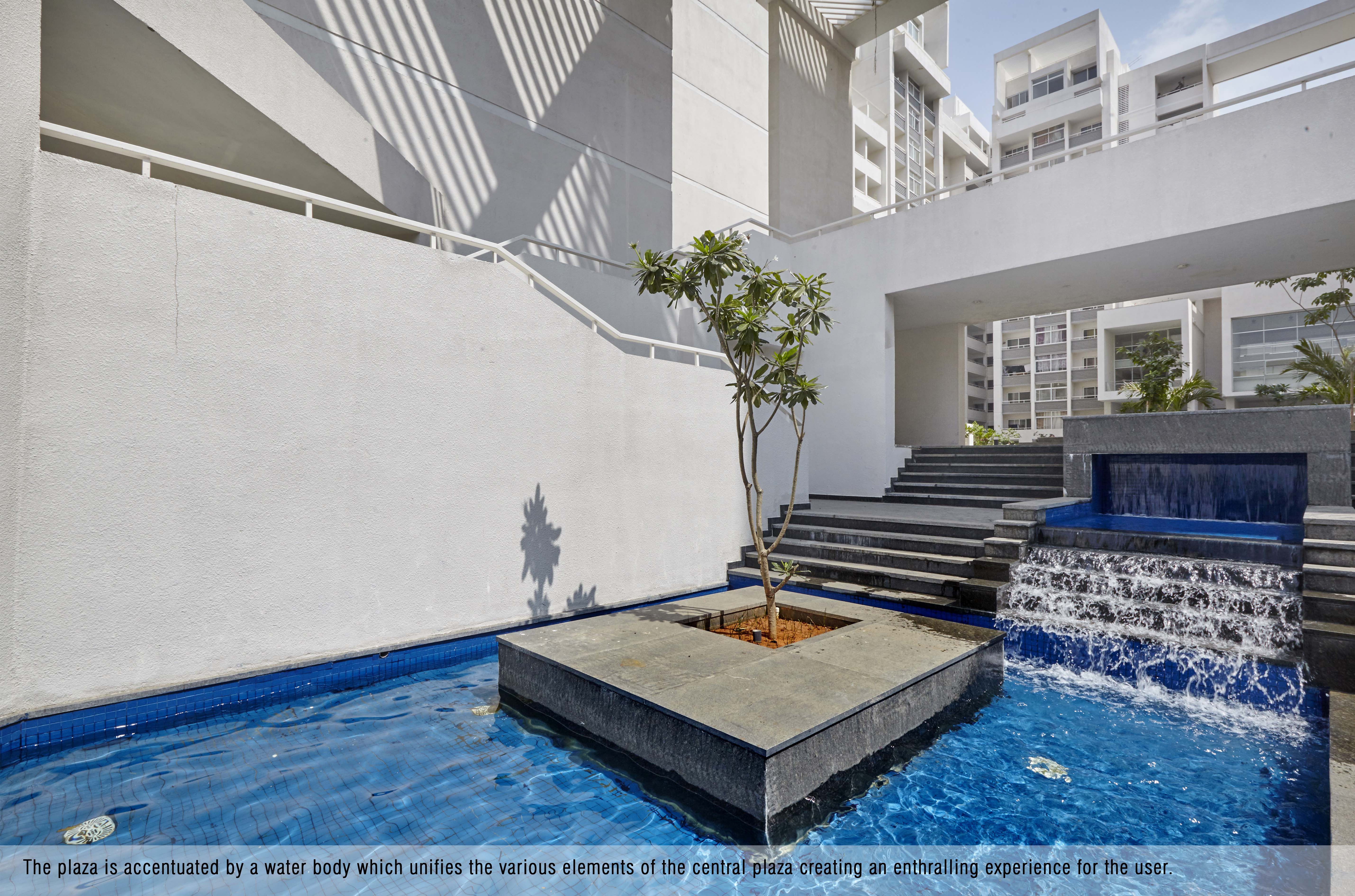 Rohan Avriti at Bengaluru by Collage Architecture Studio - ArchiSHOTS ...