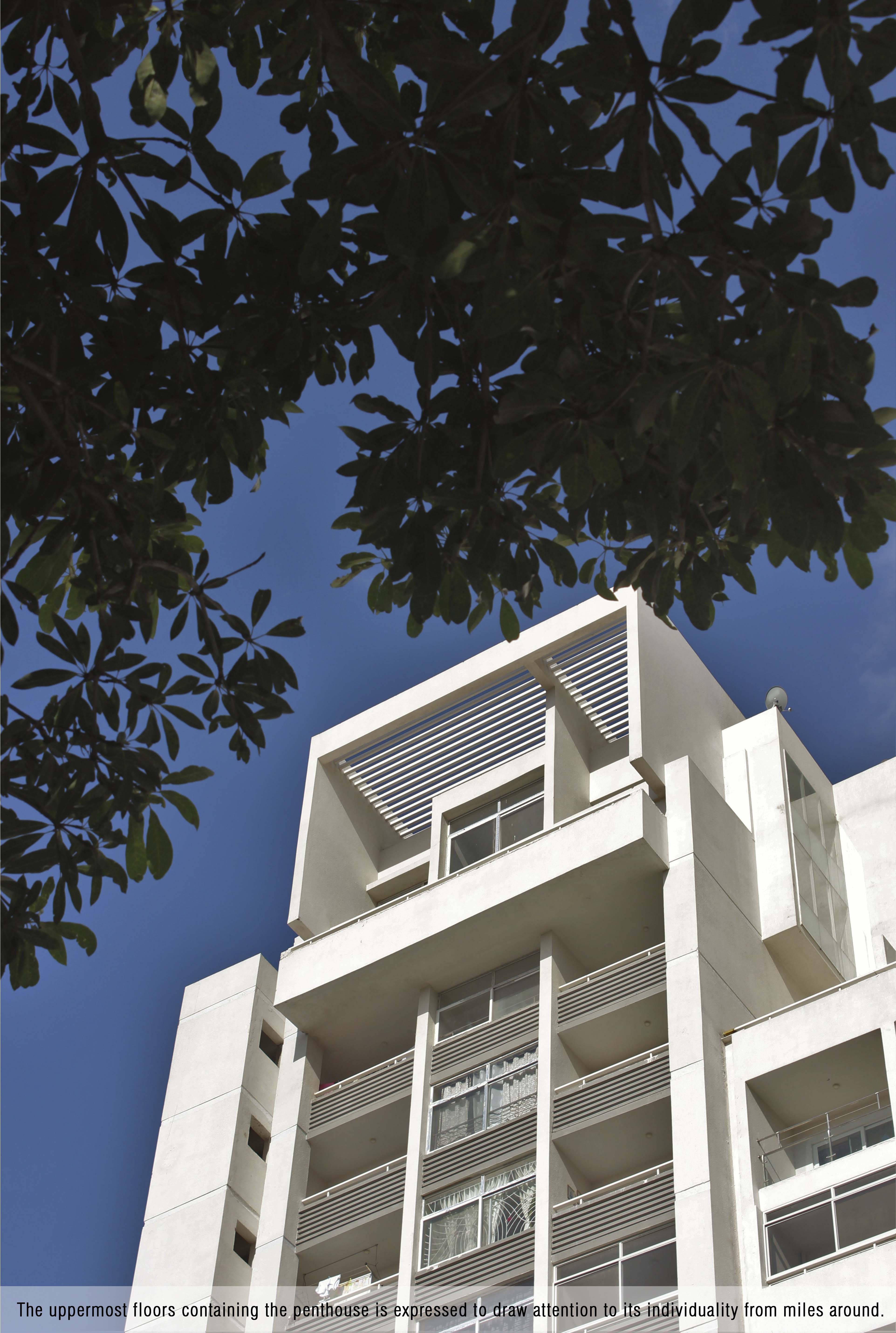 Rohan Avriti at Bengaluru by Collage Architecture Studio - ArchiSHOTS ...