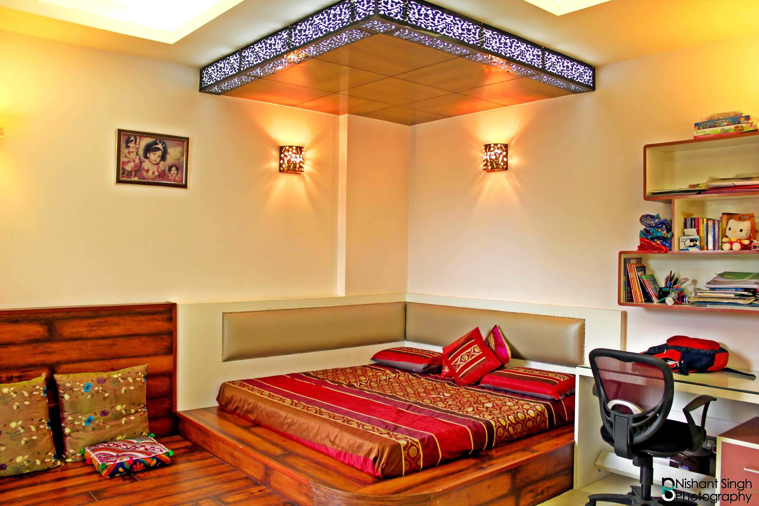 STAGGERED HOUSE at GURGAON by MC+CF Architects - ArchiSHOTS ...