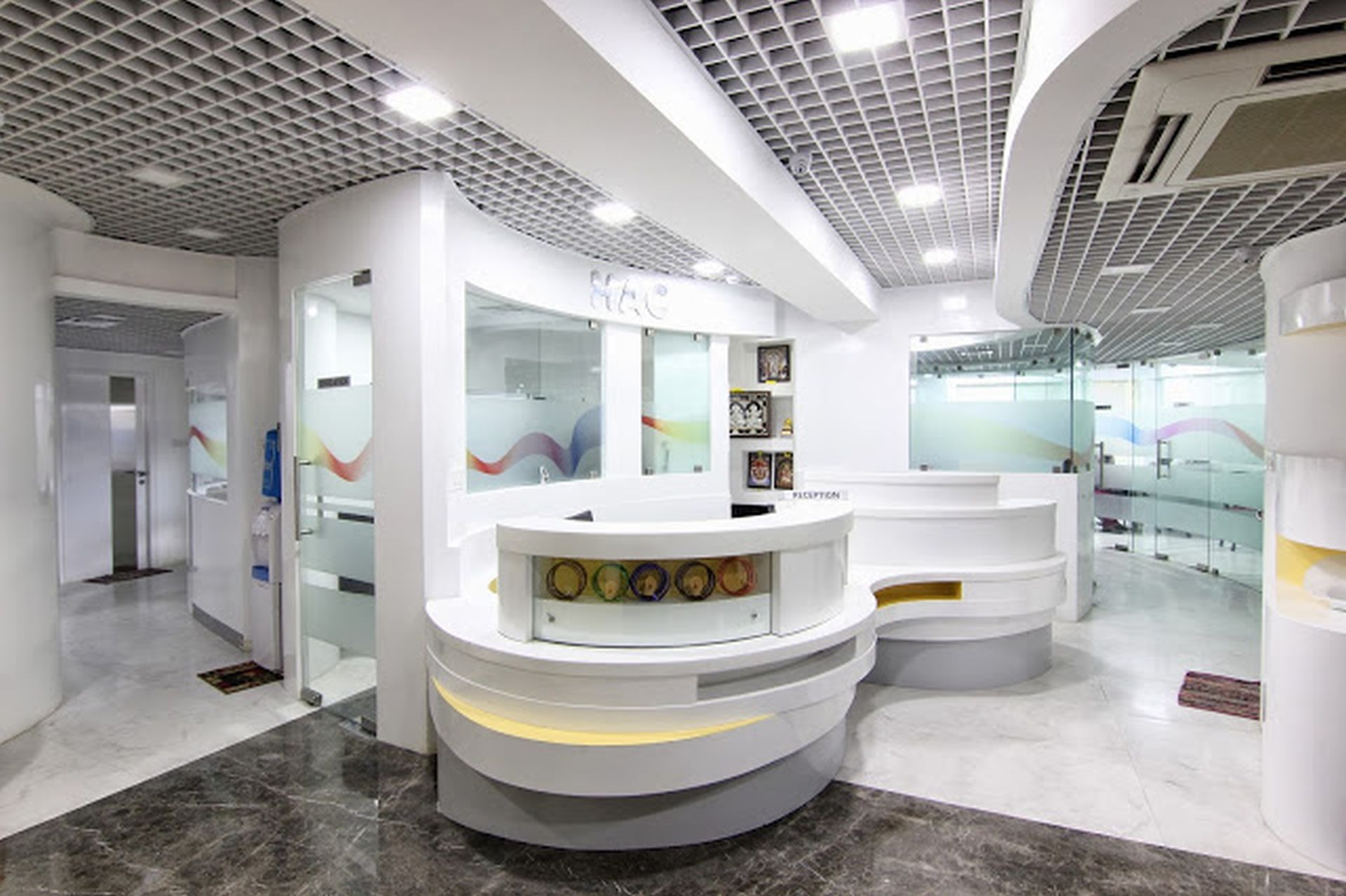 Hearing Aid Centre at Chennai by Murali Architects - ArchiSHOTS ...