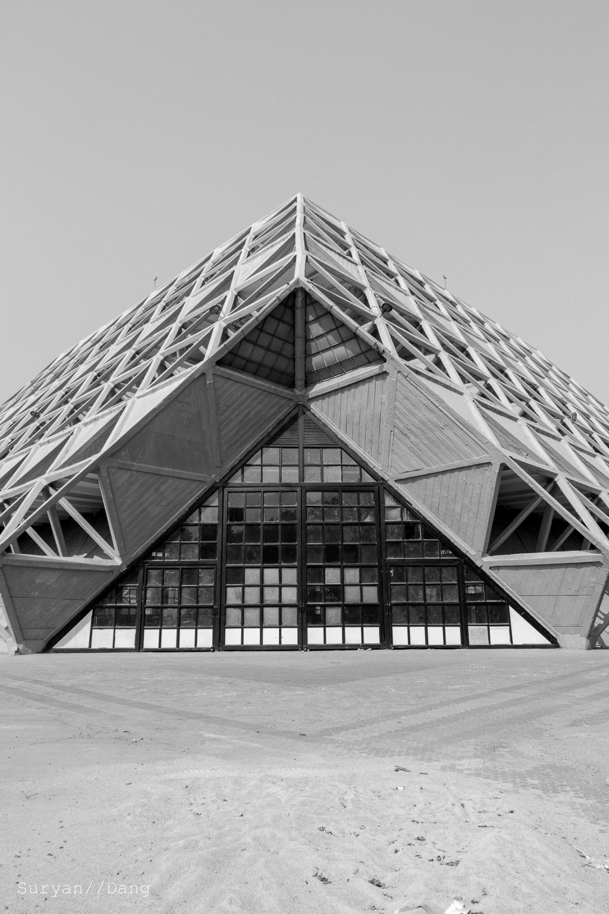 Architects who do more: The story of Saurabh Suryan from Suryan//Dang ...