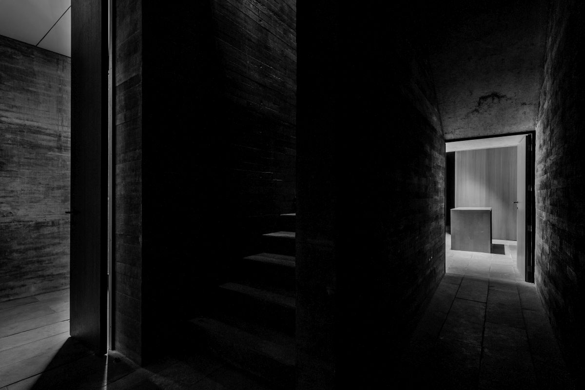 Architects who do more: The story of Saurabh Suryan from Suryan//Dang ...