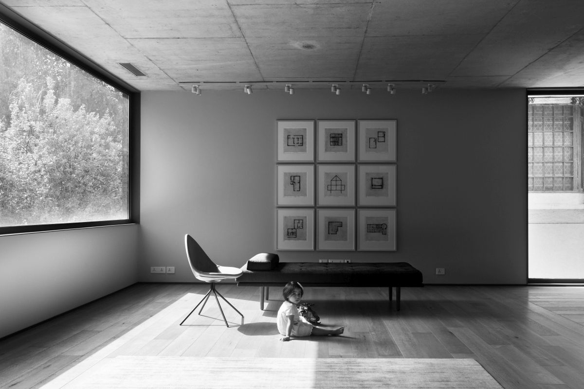 Architects who do more: The story of Saurabh Suryan from Suryan//Dang ...