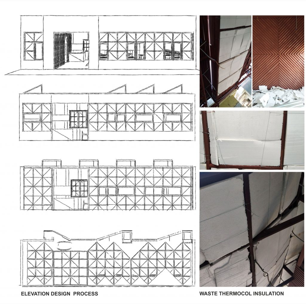 Keshav Kutir Restaurant at Vadodara, by Manoj Patel Design Studio ...