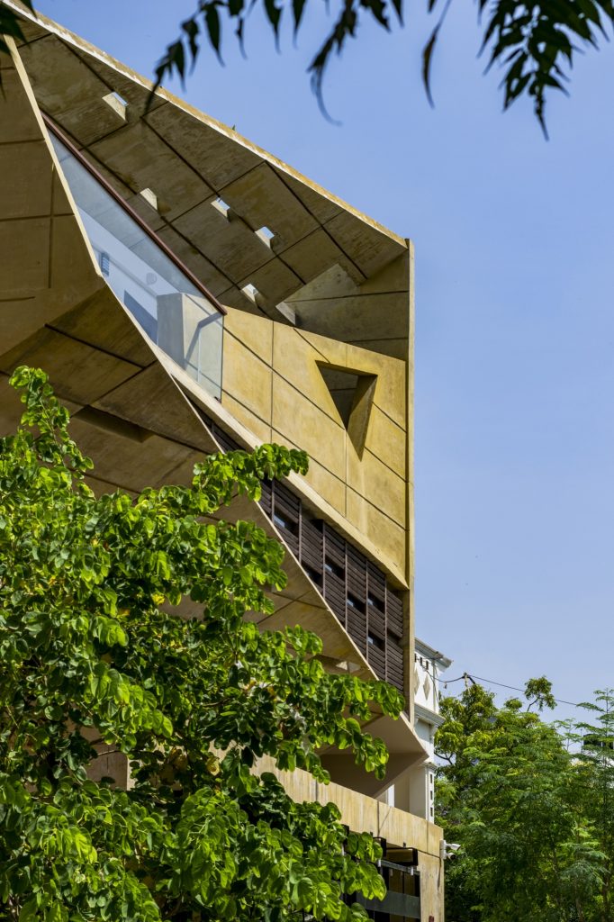 Ramesh Residence at Chennai by Murali Murugan Arhcitects | ArchiSHOTS ...