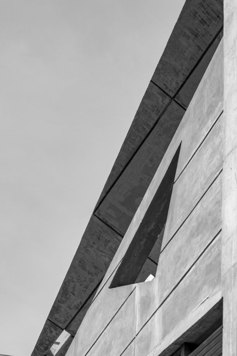 Ramesh Residence at Chennai by Murali Murugan Arhcitects | ArchiSHOTS ...