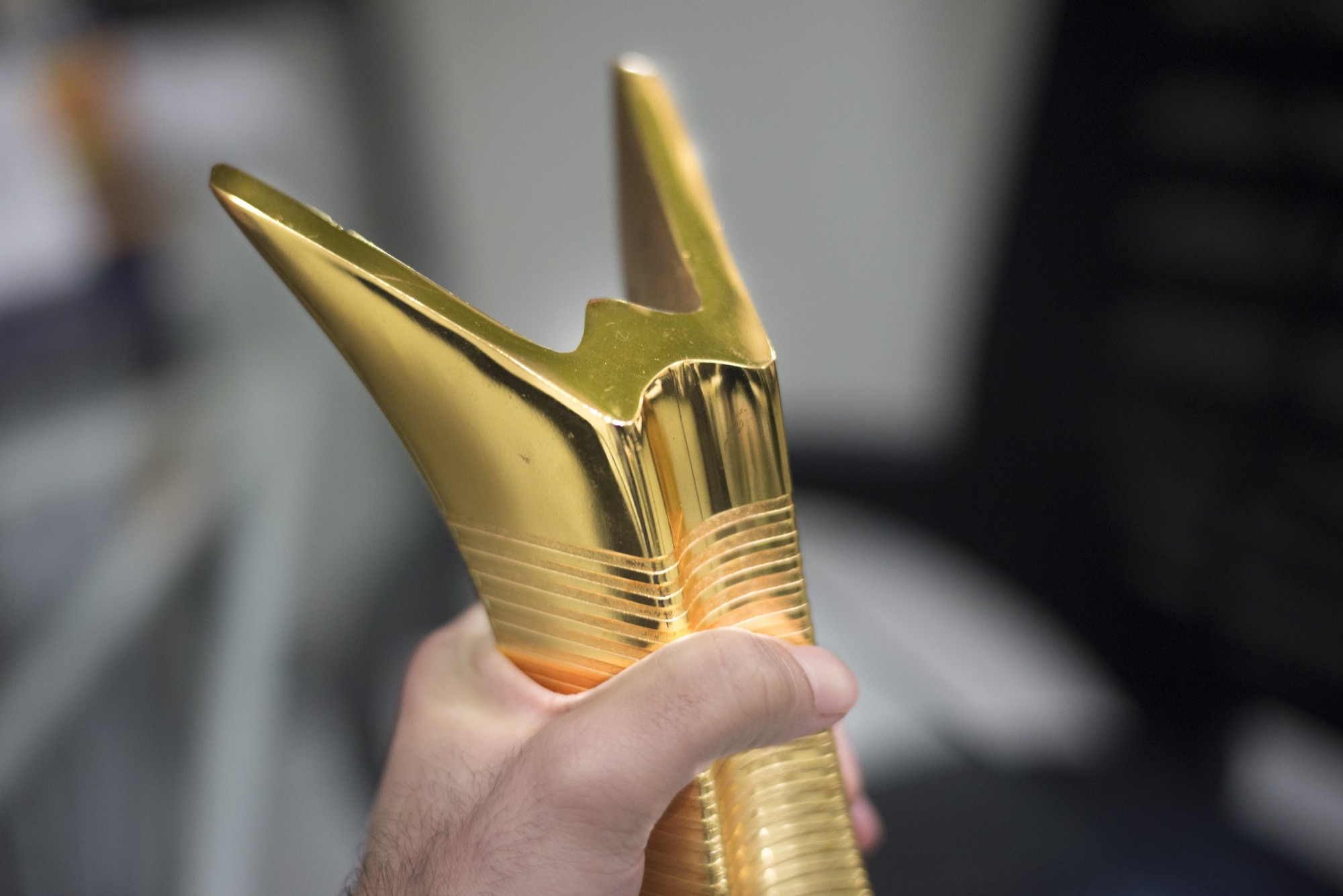 Trophy Design for WADe India: Scalable Design Systems by rat[LAB ...