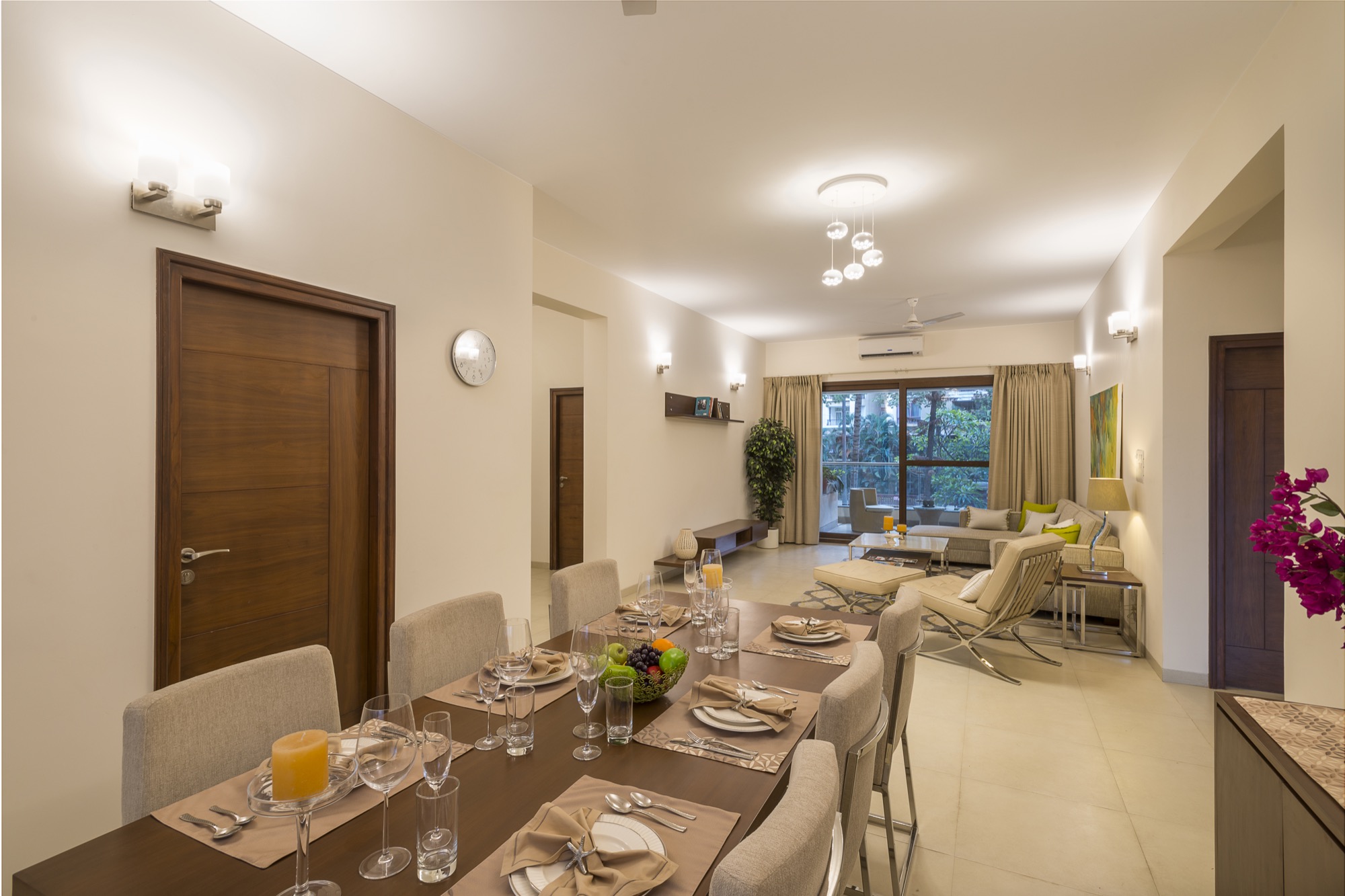 ITC Mud Fort Housing at Bengaluru, by CnT Architects - ArchitectureLive!