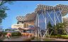 Unbuilt: NATIONAL MUSEUM OF NATURAL HISTORY, NEW DELHI, by Sakshi ...