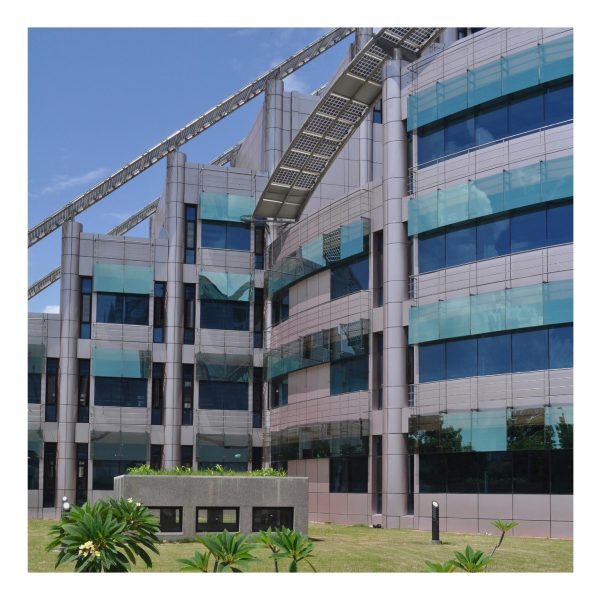 COAL India Limited, Kolkata, by Raj Rewal Associates - ArchiSHOTS ...