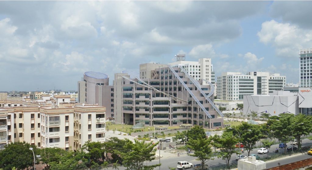 COAL India Limited, Kolkata, by Raj Rewal Associates - ArchiSHOTS ...