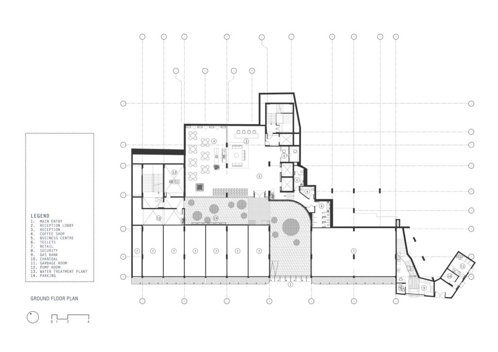 RAMADA Darjeeling, by R+D Studio - ArchiSHOTS - ArchitectureLive!