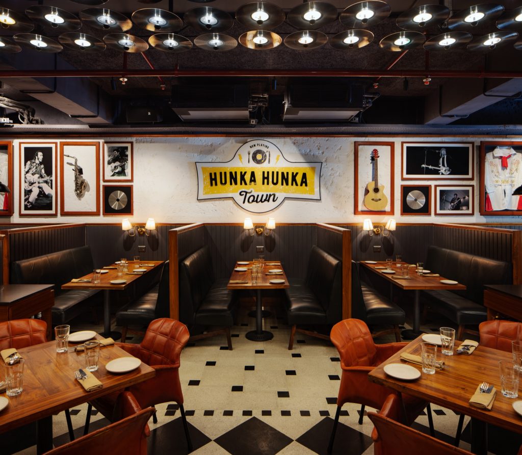 Hunka Hunka Town at Chandigarh, by group DCA - ArchiSHOTS ...