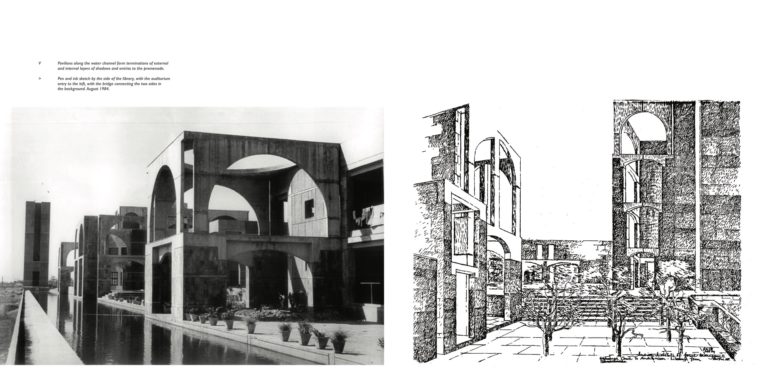 Book: Anant Raje Architect - Selected Works 1971-2009, Introduction by ...