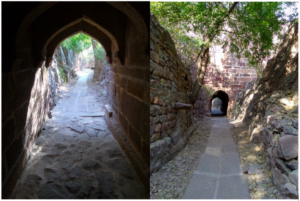 Hathi Nahar – 500 years and flowing! - Story by Peeyush Sekhsaria ...