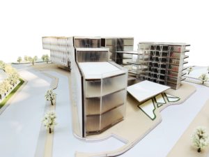 B.Arch Thesis: National Museum of Architecture, New Delhi, by Niranjan ...