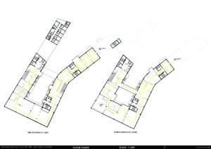 B.Arch Thesis: National Museum of Architecture, New Delhi, by Niranjan ...