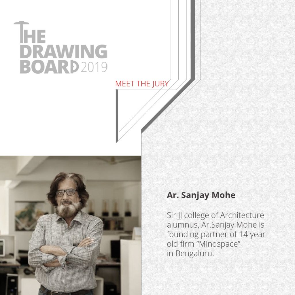 Reviving a Lost Heritage - Student Competition by The Drawing Board ...