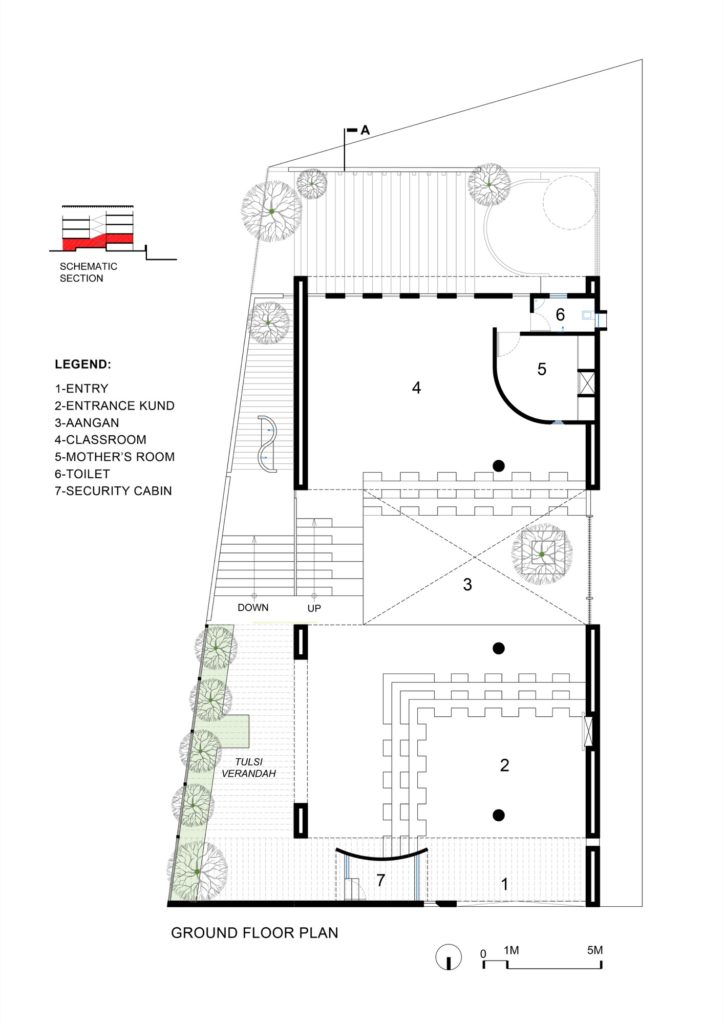 Orphanage for Maher Trust in Satara, by Studio PPBA - ArchiSHOTS ...