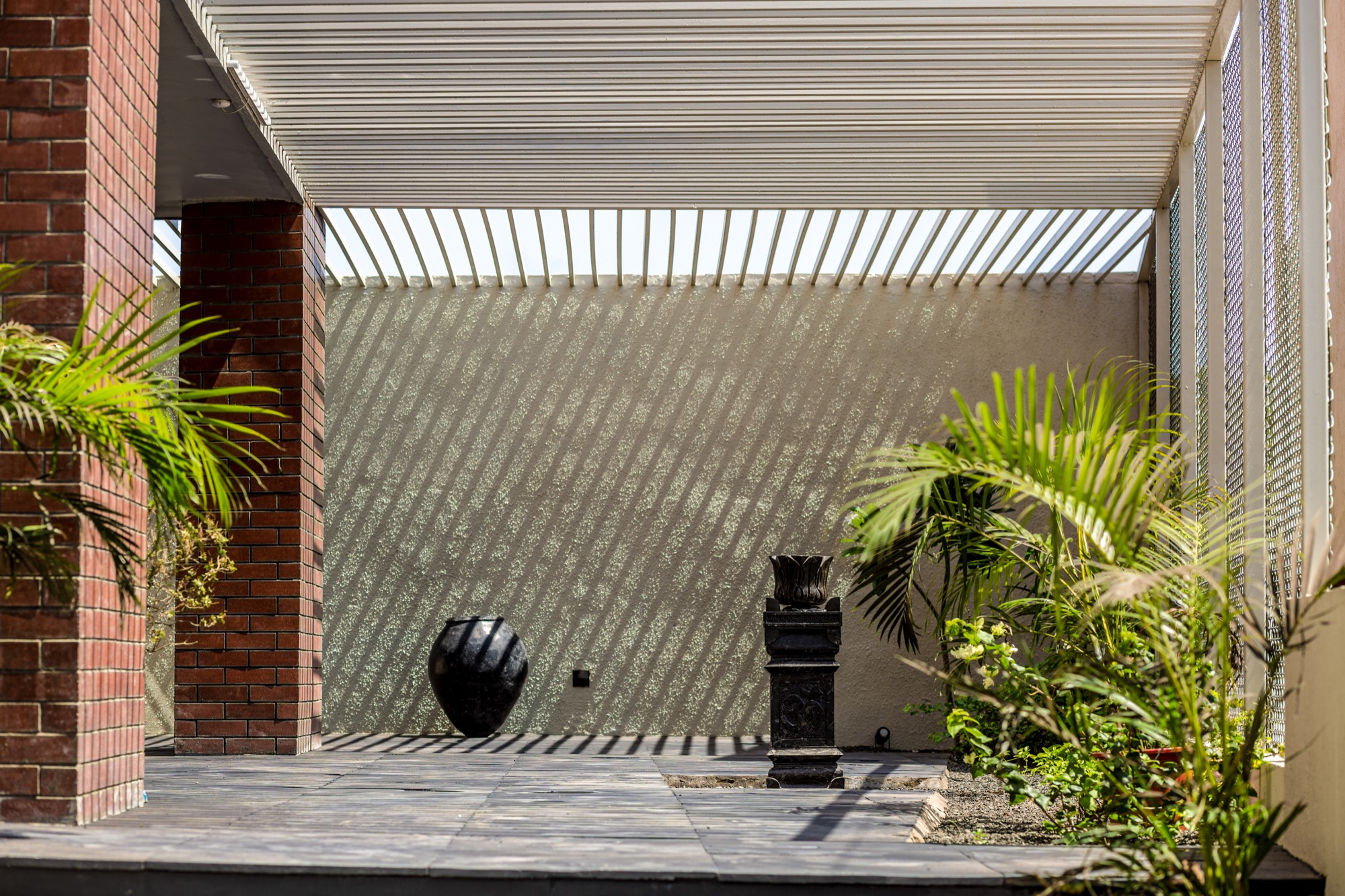 Orphanage for Maher Trust in Satara, by Studio PPBA - ArchitectureLive!