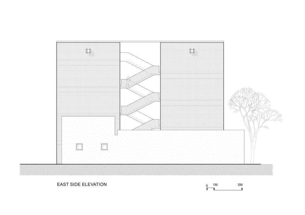 Orphanage for Maher Trust in Satara, by Studio PPBA - ArchiSHOTS ...